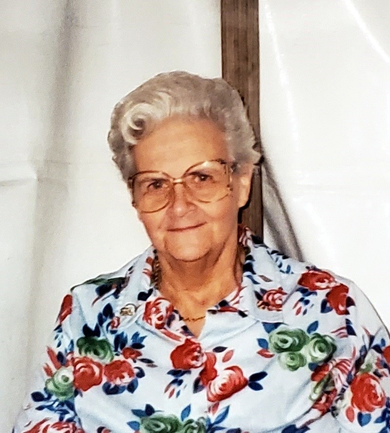 Marilyn Huss Obituary - Fort Wayne, IN