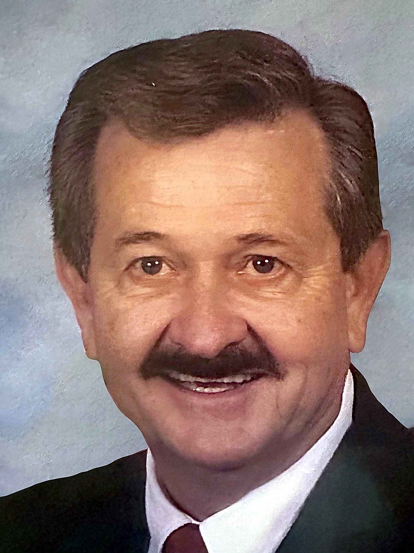 Jerry White Obituary - Mabank, TX