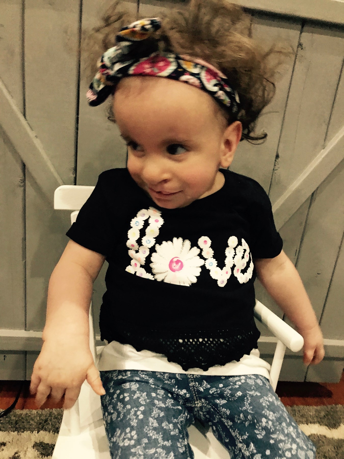 Addalyn "Addy" Grace Froehner Obituary - Arlington, TX