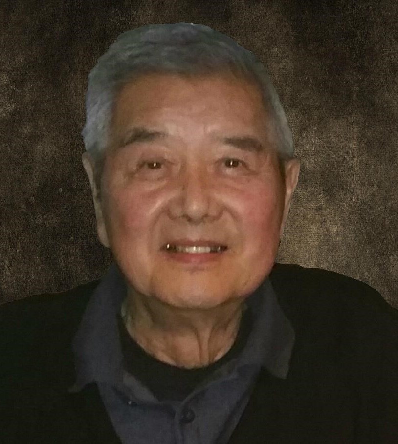 Paul Wai Geing Lum Obituary - Burnaby, BC