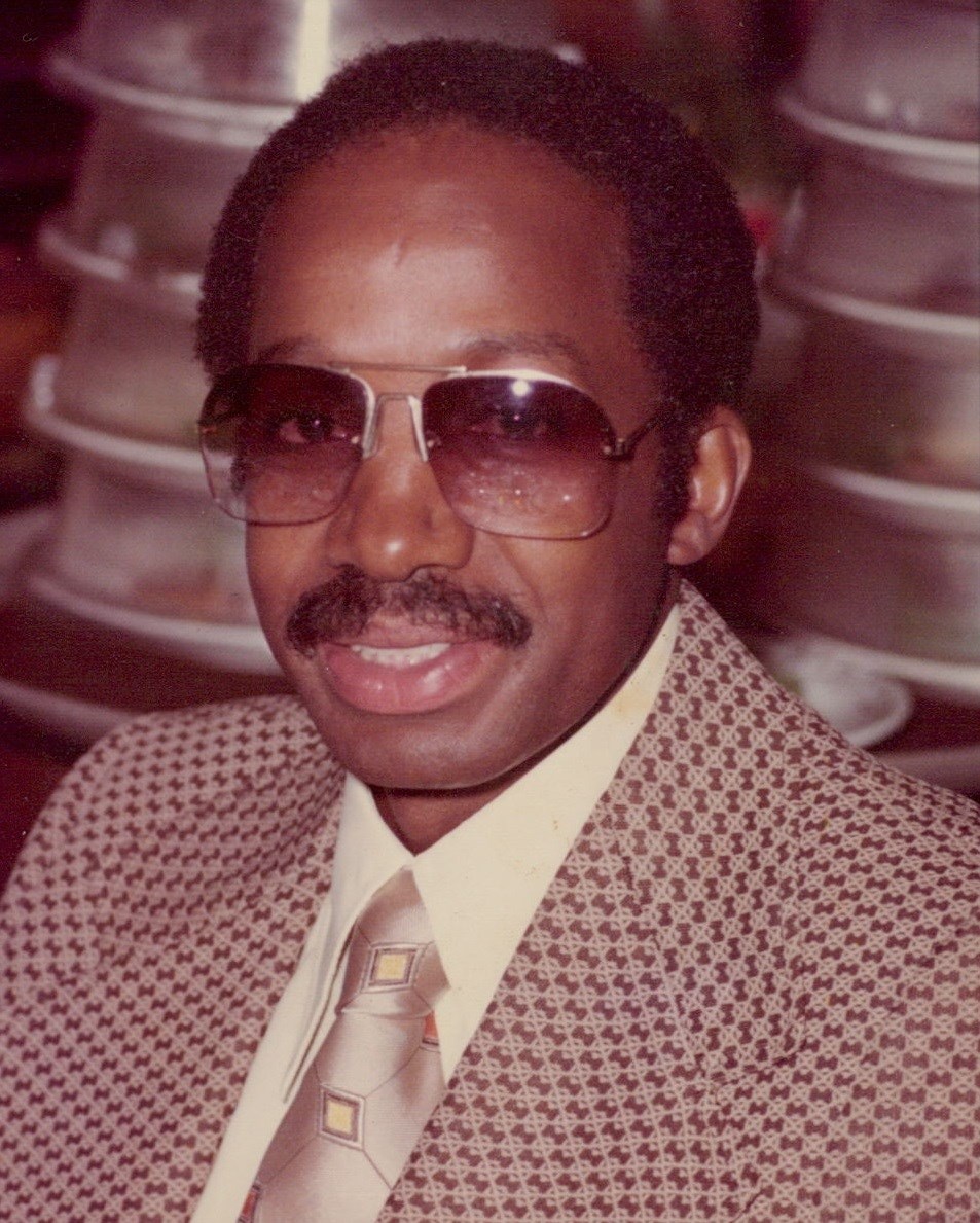 Herman Thomas Obituary - Cleveland, OH