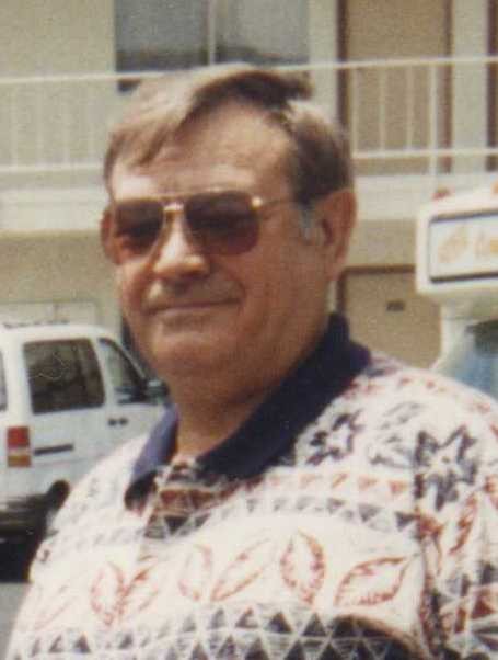 Victor Rogers Obituary - Machesney Park, IL