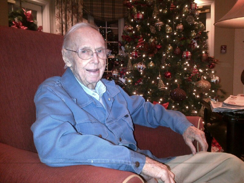 Charles Seivers Obituary - Knoxville, TN