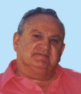 Nicholas DeMarco Obituary - Providence, RI