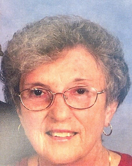 Sally Beasley Obituary - Jackson, MI