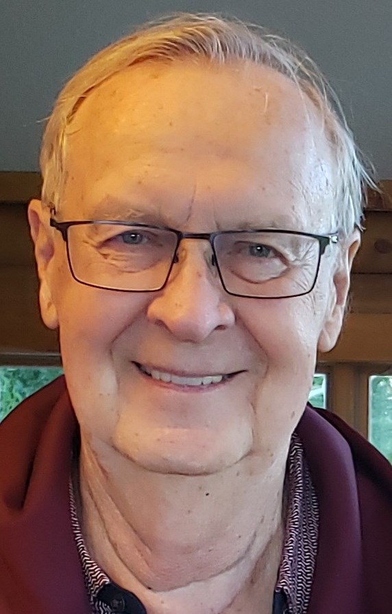 Richard Eldridge Obituary - Golden Valley, MN