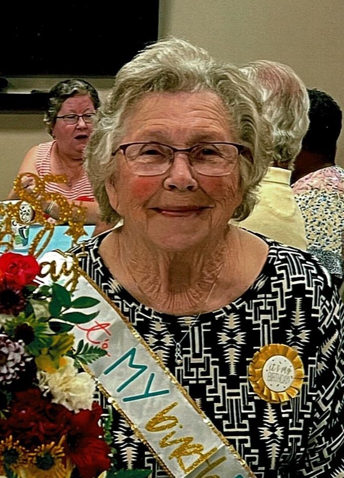 Peggy Jane (Hodge) Owens Obituary - Pearl, MS