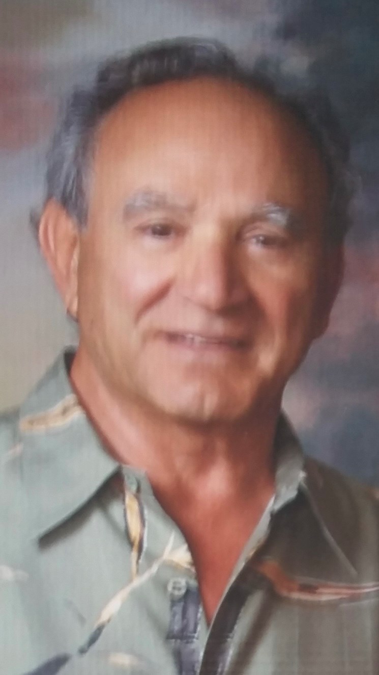 Frank Silvaggio Obituary - Las Vegas, NV