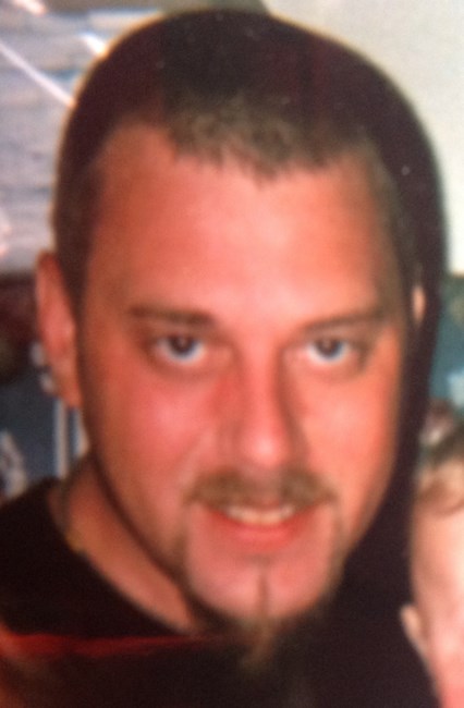 Eric Austin Myrick Obituary - Fort Smith, AR