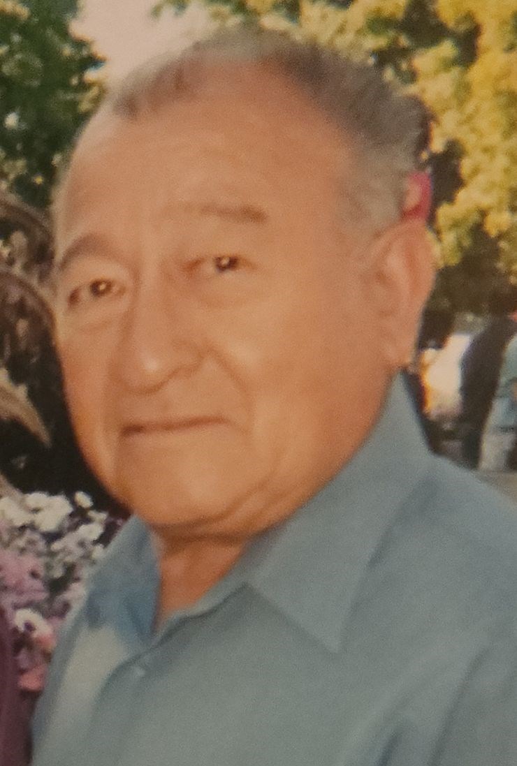 Mike Sambrano Obituary - Fullerton, CA