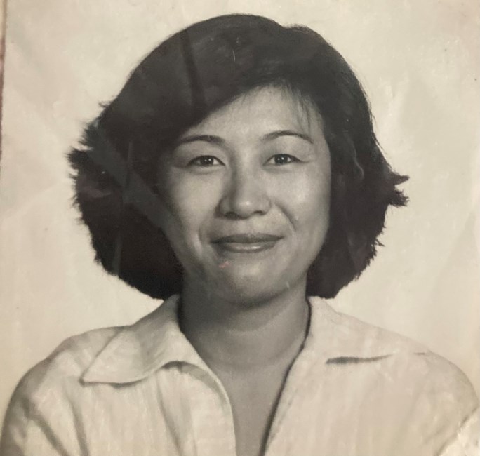 Mutsuko Jasso Obituary - Corpus Christi, TX