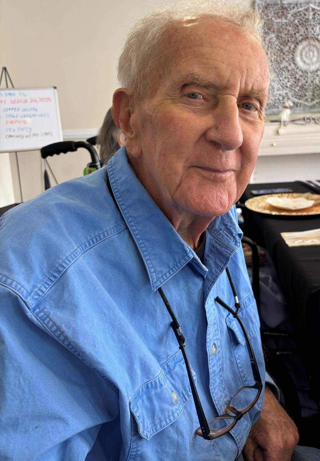 Colin Langridge Obituary - Culver City, CA