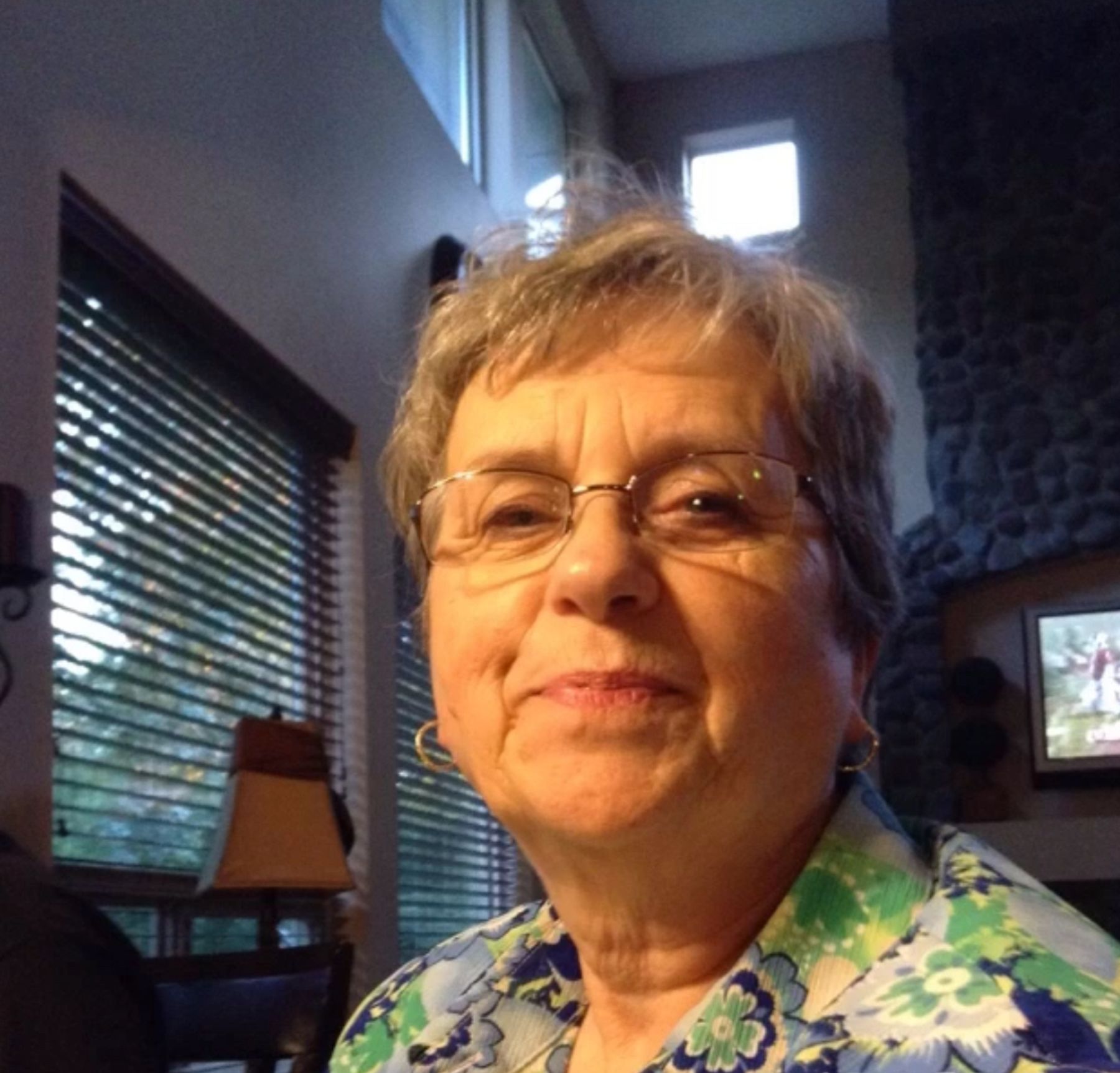 Sharon Read avis de décès - Langley, BC