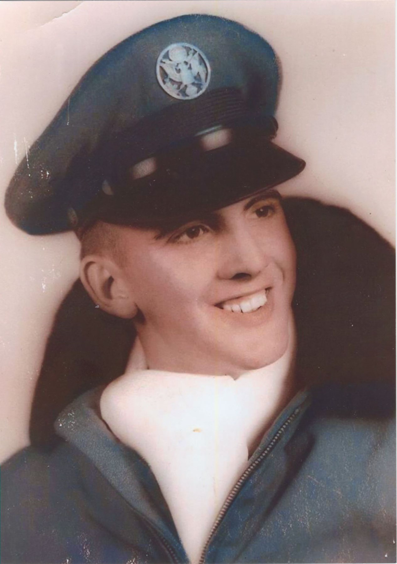 Jeffey Palmer Obituary - Pell City, AL