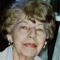 Mary Leach Obituary - Southington, CT