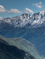 Andrew Garber Obituary - Hughson, CA