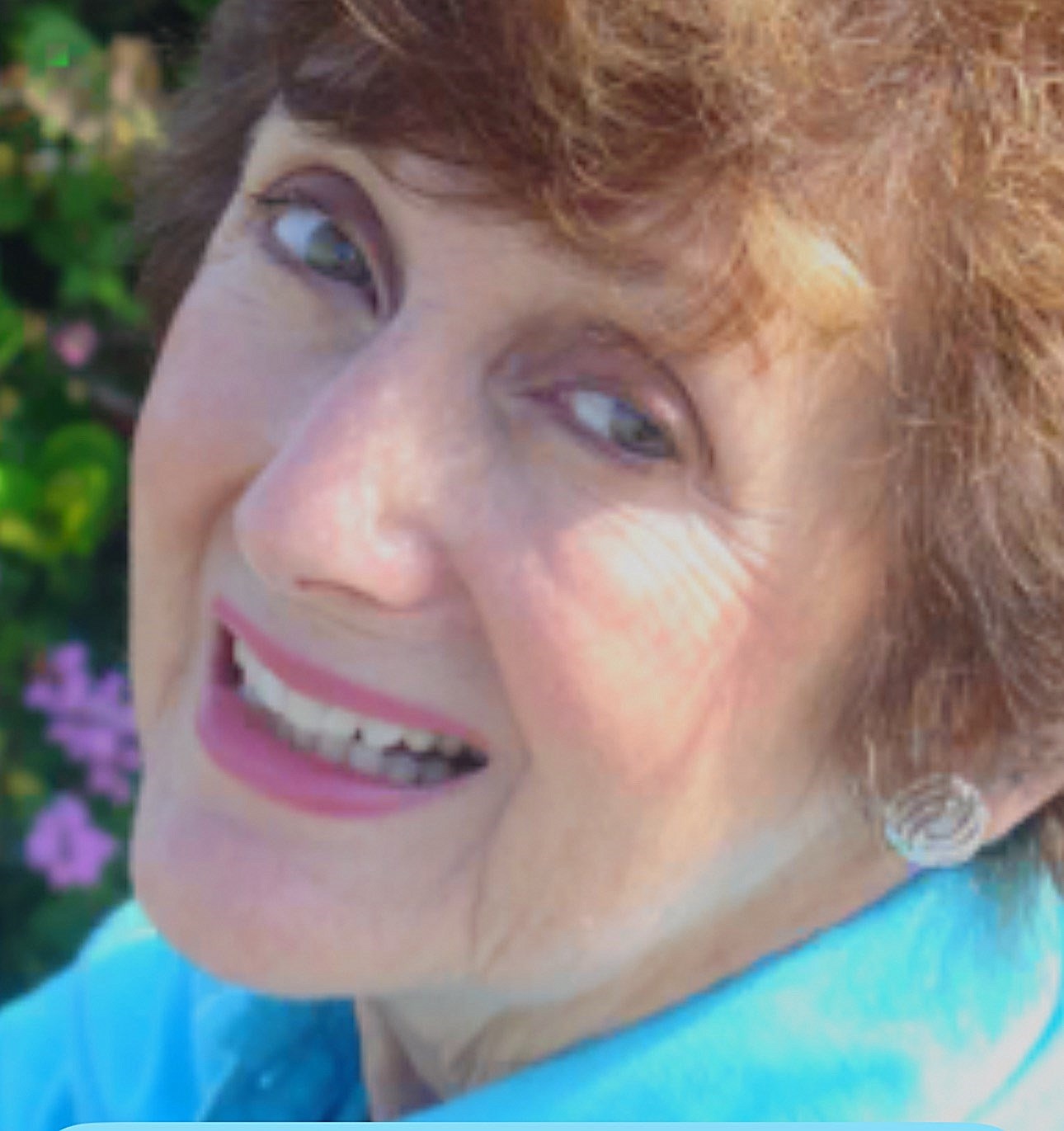 Patricia Barnette Obituary - Virginia Beach, VA