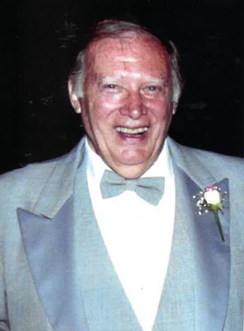 George Armstrong Obituary - Roswell, GA