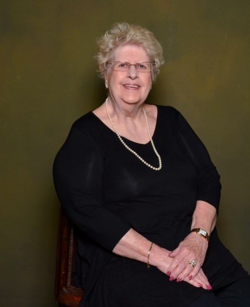 Marilyn Ann Belofsky Obituary - Brunswick, GA