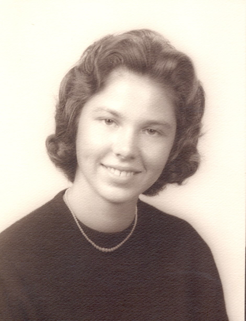 Judith Hackett Downey Obituary - Madison Heights, VA