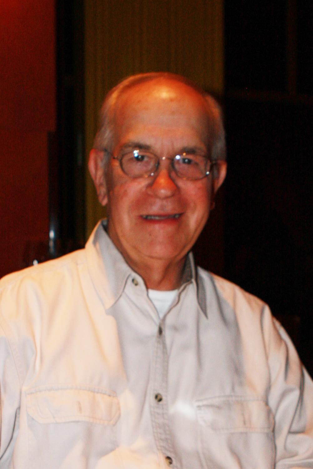 William Dorman Obituary - Houston, TX