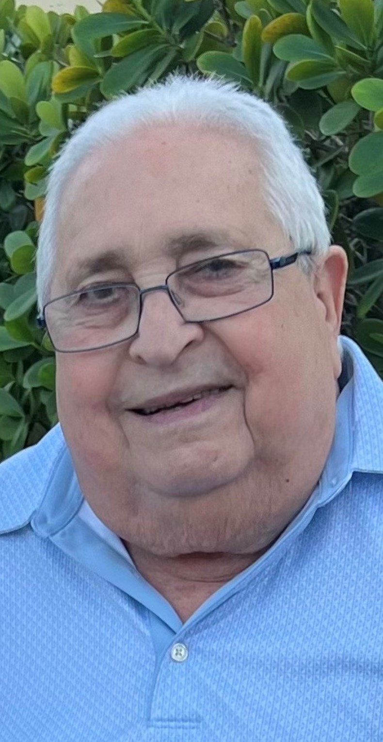 Bernabe C. Sosa Obituary - Miami, FL