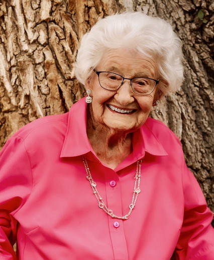 Rosaline Gerhardt Obituary - Boulder, CO
