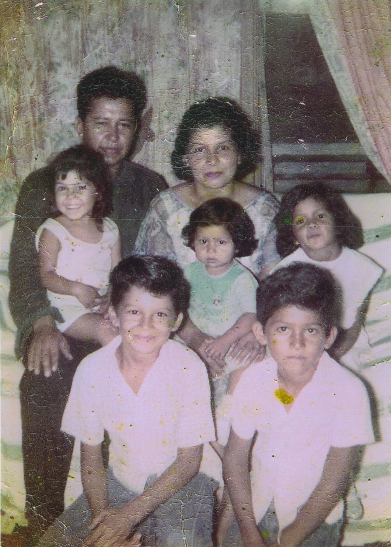 Francisco Rivas Lugo Obituary - Houston, TX