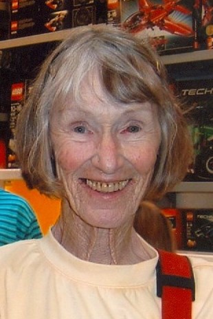 Nancy Alley Obituary - Lincoln, NE