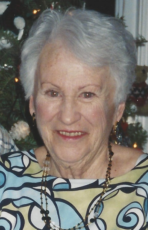 Alison McMaster Taylor Obituary - Pointe-Claire, QC