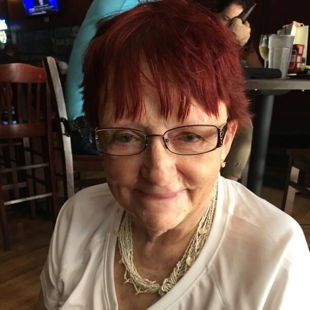 Nancy Kay Obituary - Charlotte, NC