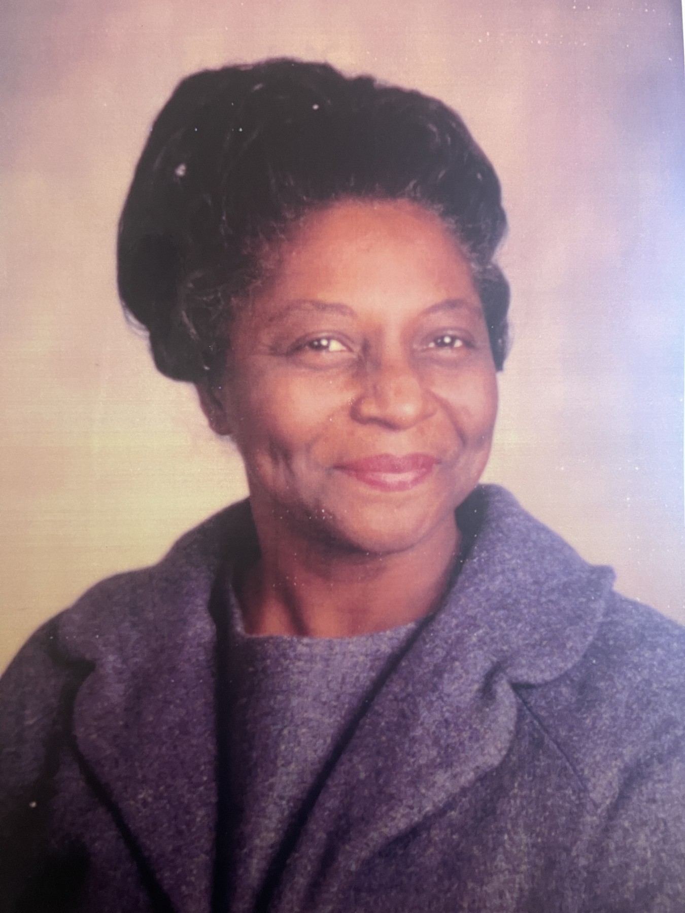 Earnestine Green Obituary - Dallas, TX