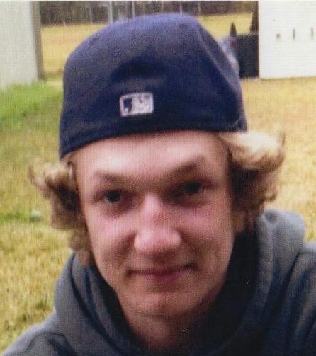 Trent Joseph Torres Obituary - Norco, LA