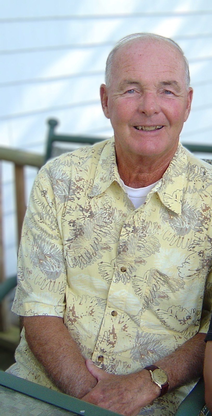 Arthur E Norton Sr Obituary - South Dennis, MA