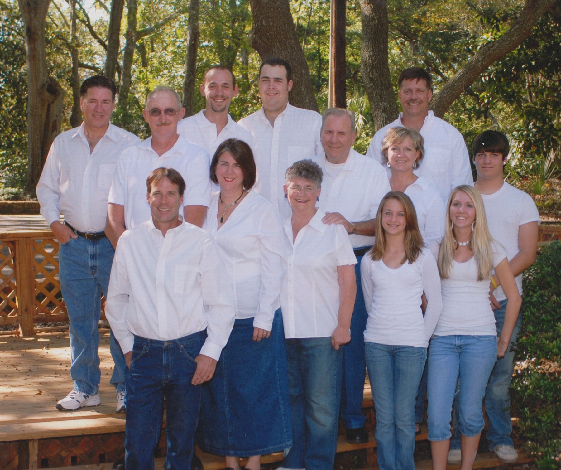 James "Frank" Francis Rick Obituary - Charlotte, NC