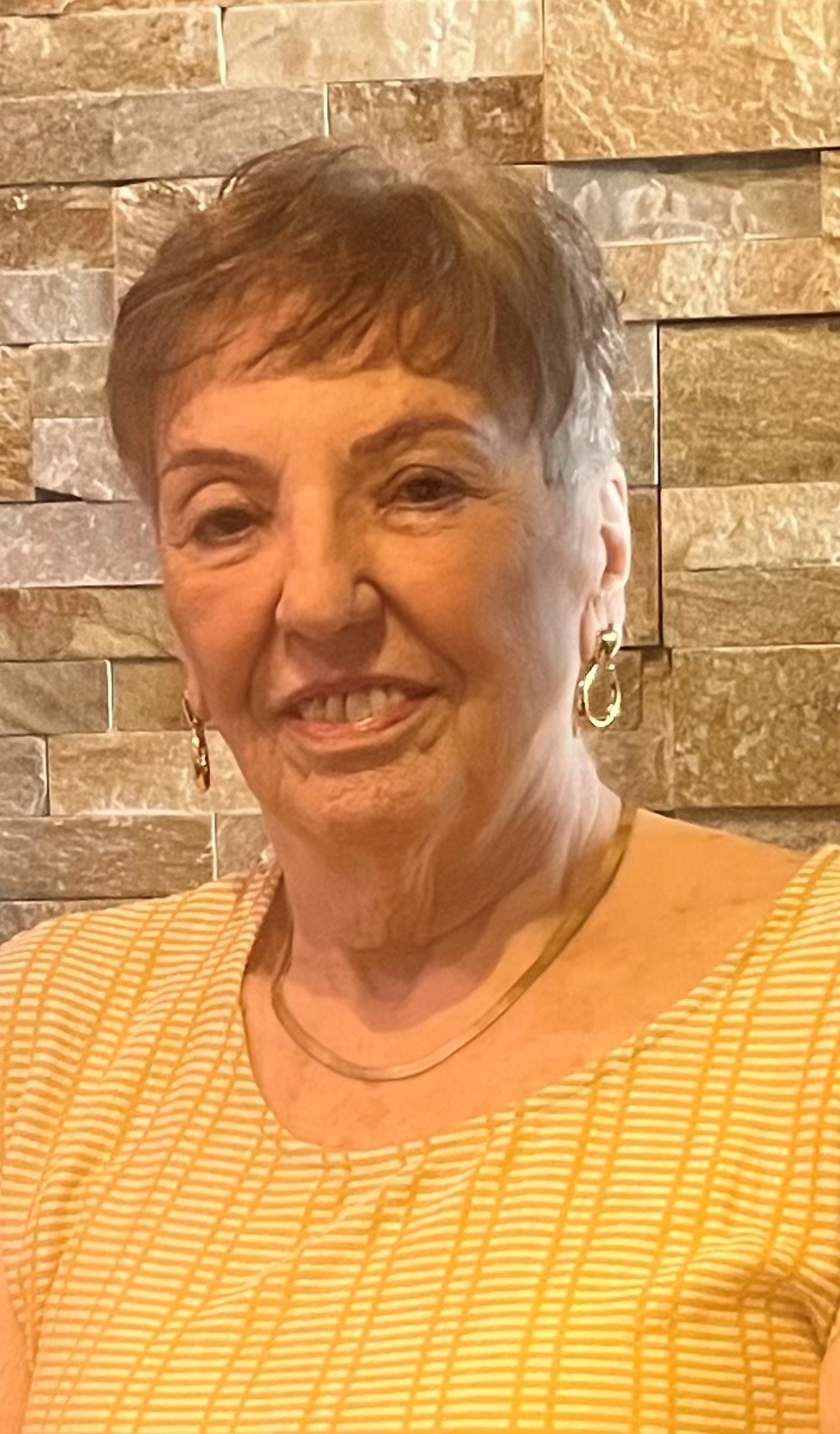 Janet Mills Obituary - West Chester, OH