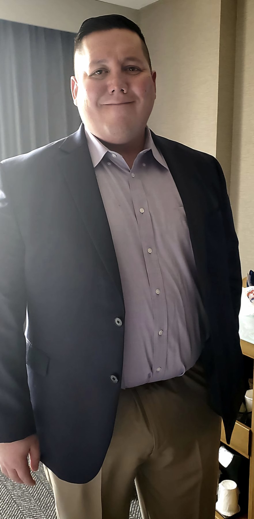 Joshua Young Obituary - Golden Valley, MN