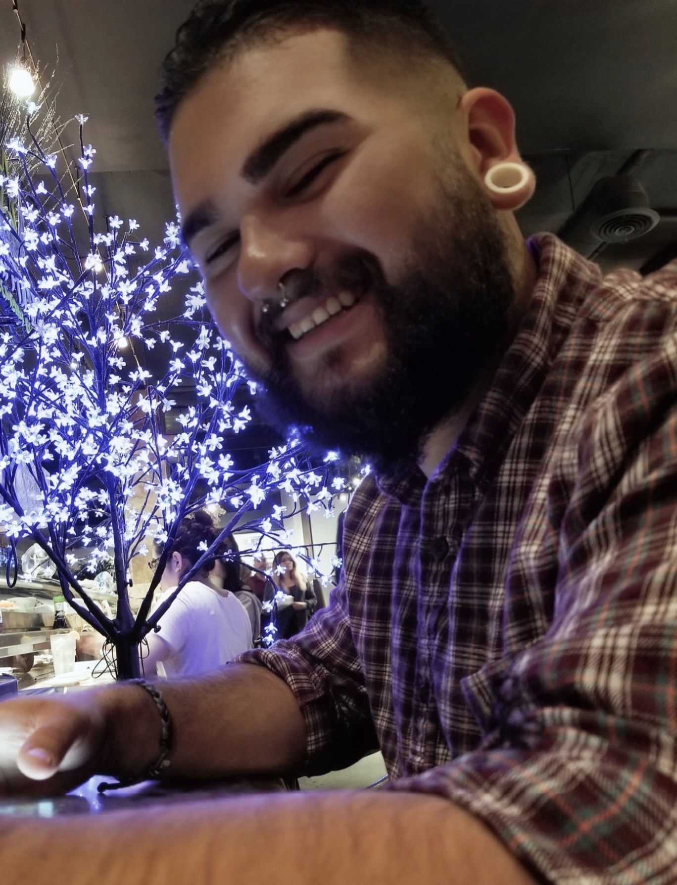 Julio Caperon Obituary - Tucson, AZ