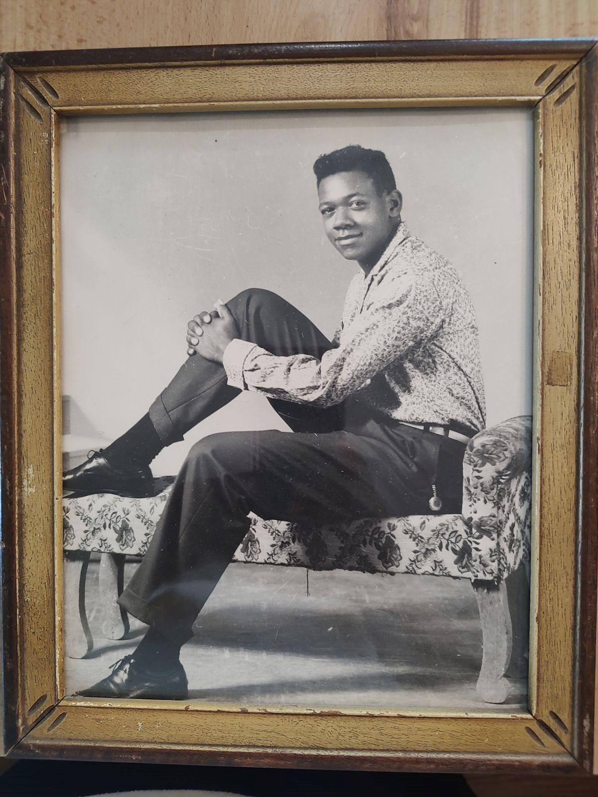 George Garner Obituary - Kansas City, KS