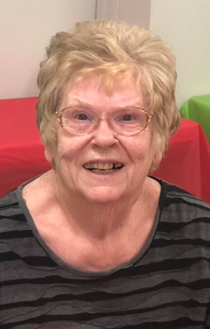 Patsy Ellis Obituary - ALEXANDER, AR