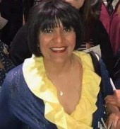 Patricia Rangel Obituary - San Antonio, TX