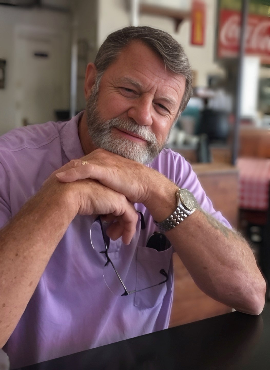 Mickey Winborne Obituary - Sugar Land, TX