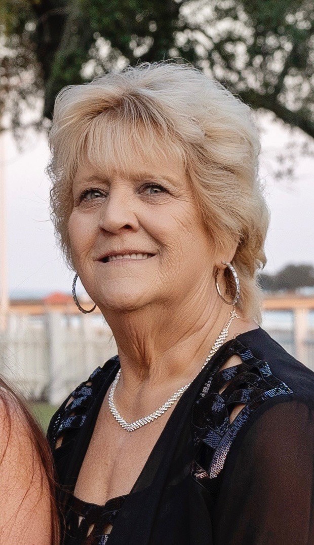 Sharon Lee Obituary - Poplarville, MS