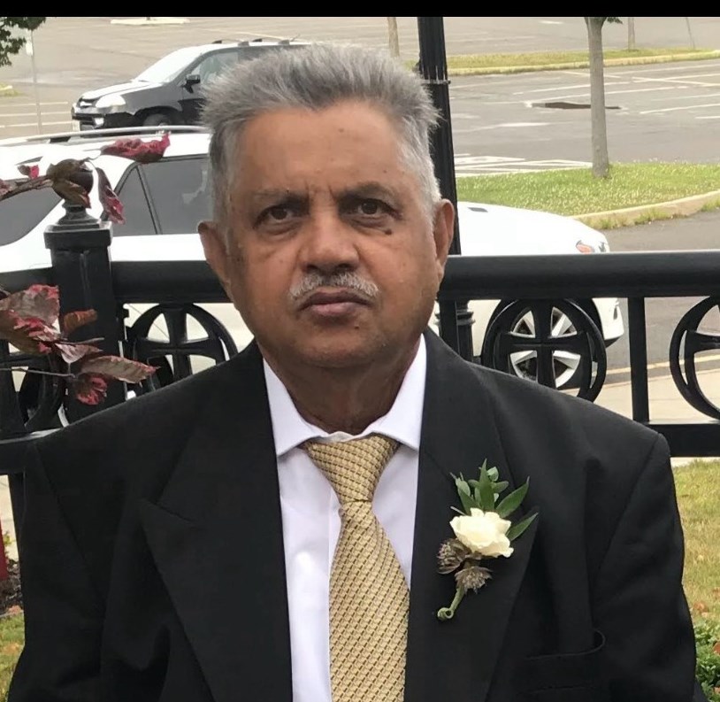 Emmanuel Thomas Obituary - Snellville, GA