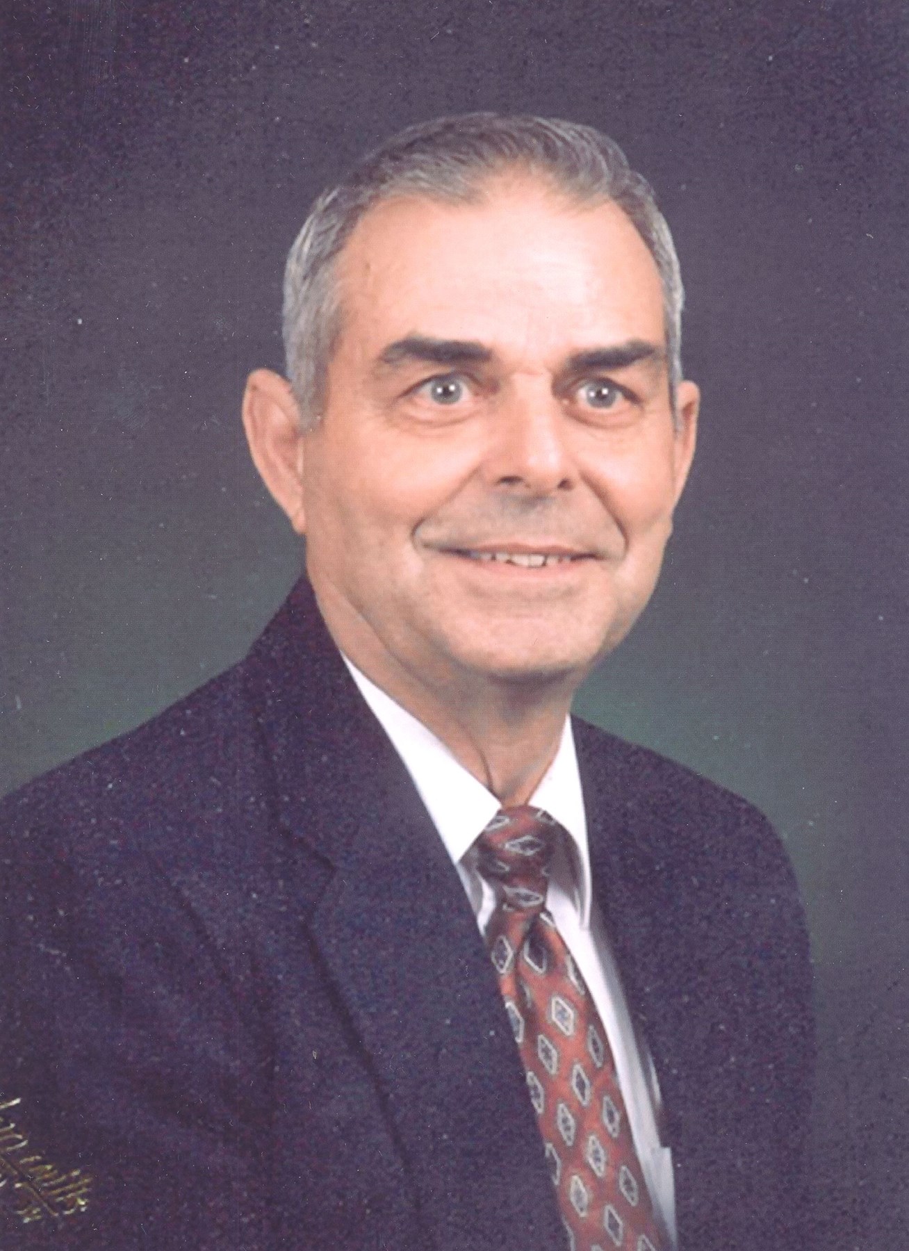 Arthur Dean Bright Obituary - College Station, TX