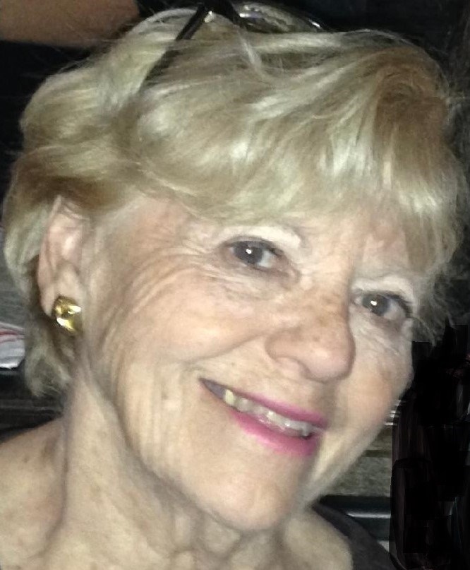 Nancy O'Connor Obituary - East Hartford, CT