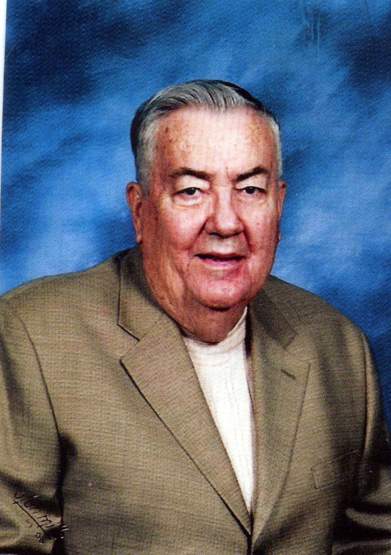 Donald Little Obituary - Beech Grove, IN