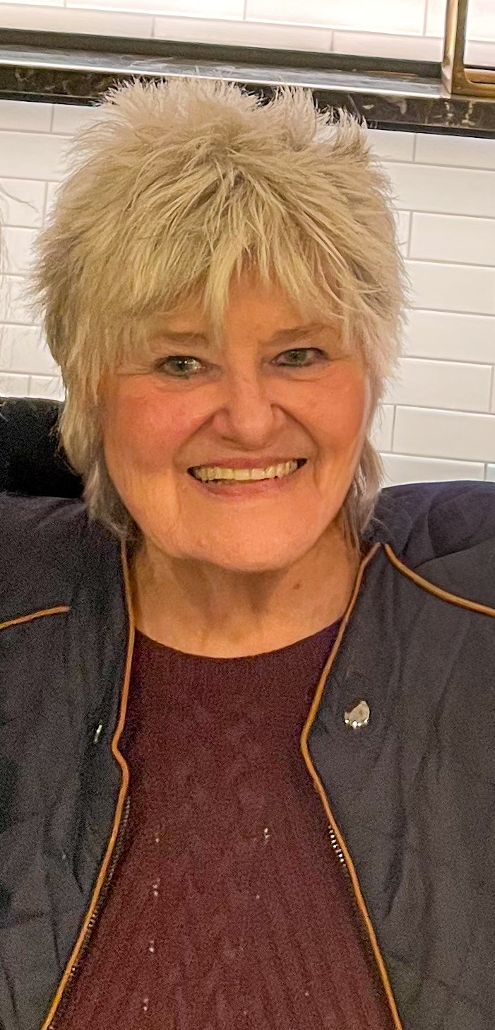 Barbara Baxter Obituary - New Orleans, LA