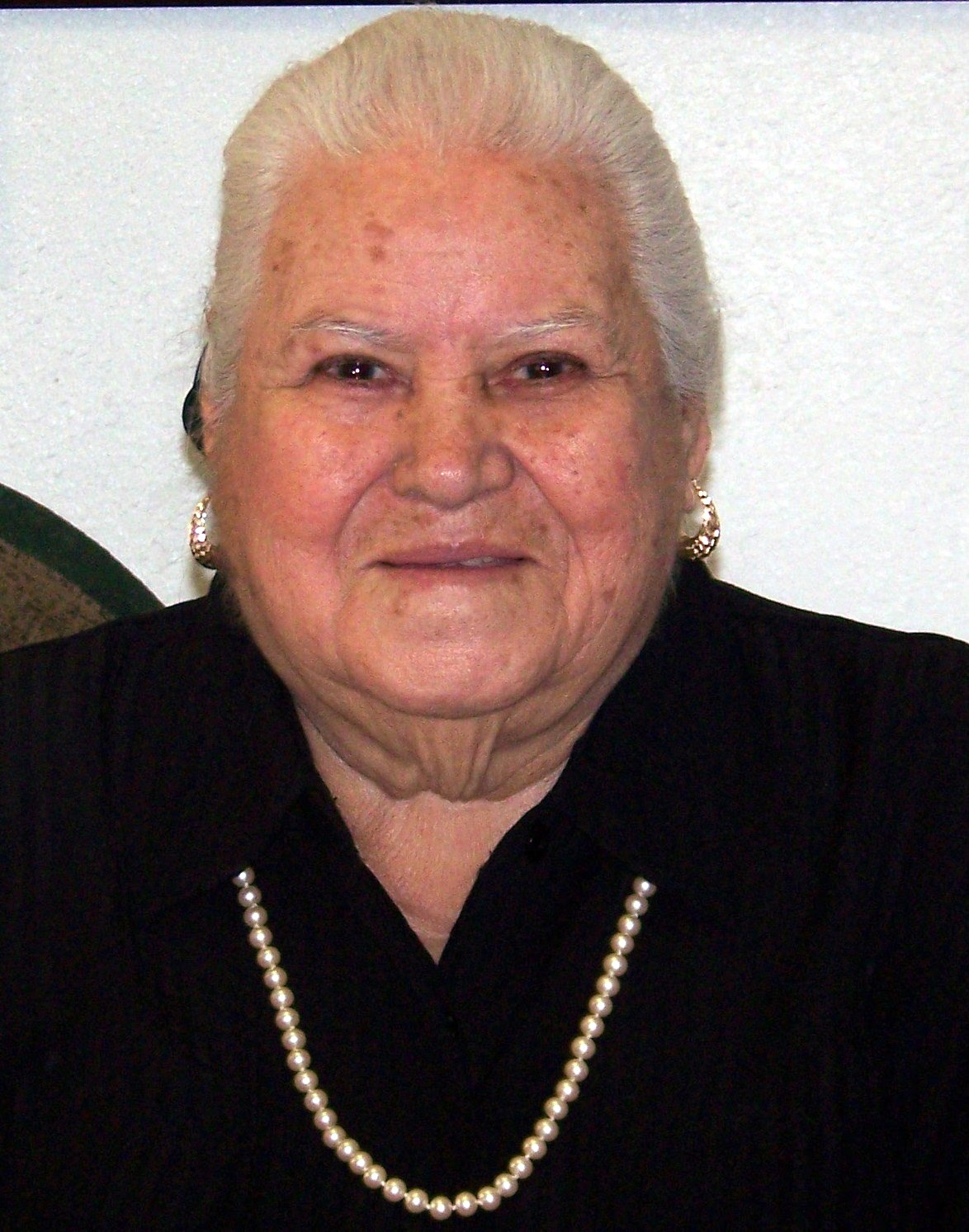 Maria R. Barron Obituary - El Paso, TX