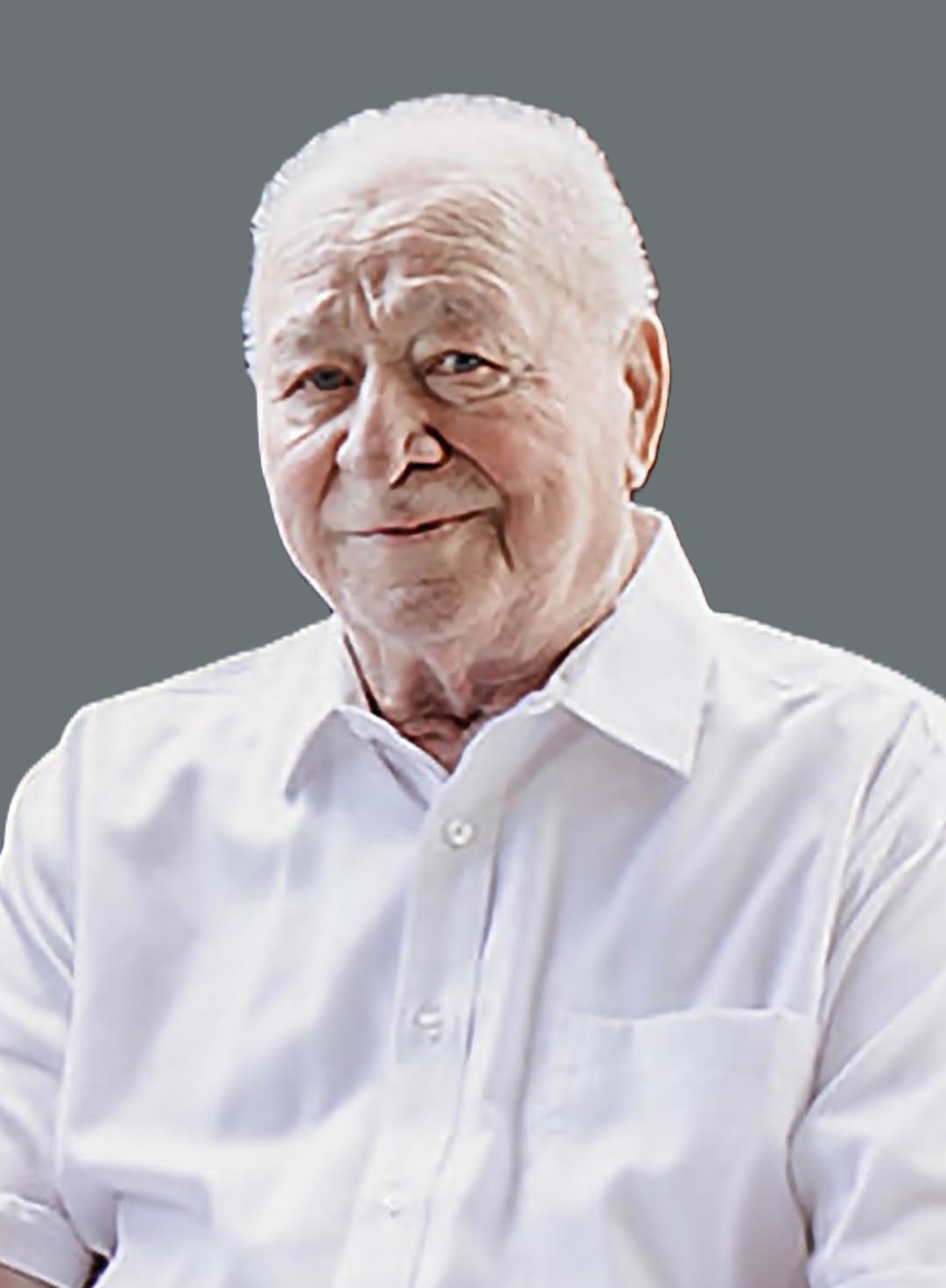 Tony Baschuk Obituary - Saskatoon, SK